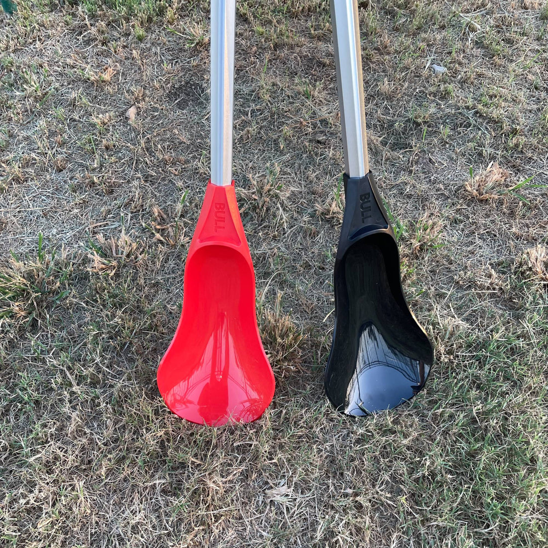 Turd Tosser 2000 - The Next Evolution in Pooper Scoopers – Bull Pet Co.